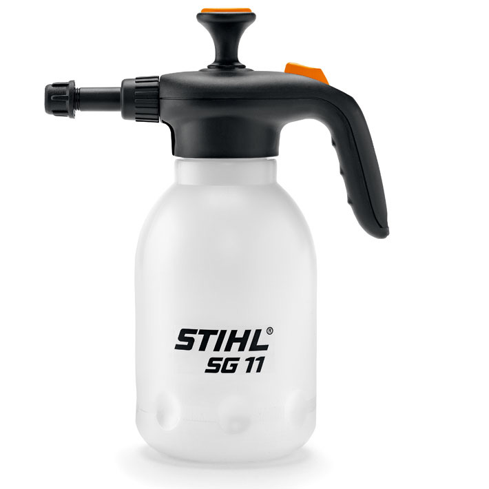 FUMIGADORA MANUAL STIHL SG11 - CASA FORESTAL STIHL